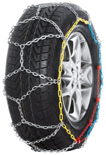 Schneeketten Fr 185 60 R15