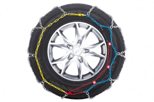 X3 Schneeketten diese Typen passen auf den BMW X3