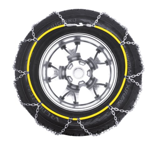 Schneeketten Fr 185 60 R15