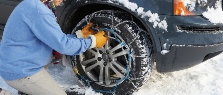 Wunderschone Schneeketten Test Adac Bildernull